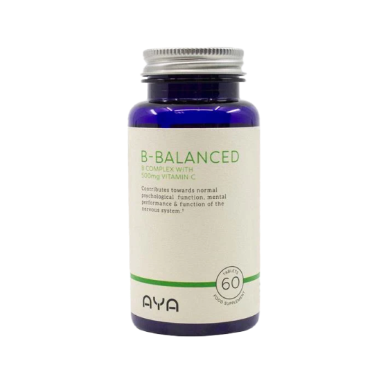 AYA Vitamins | Purchase AYA Supplements Online - Crowley's Pharmacy ...