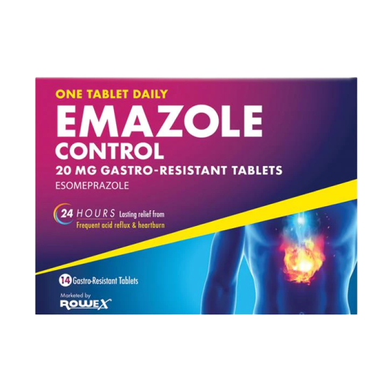 Stomach & Digestive Health | Gut Health | Crowley’s Pharmacy