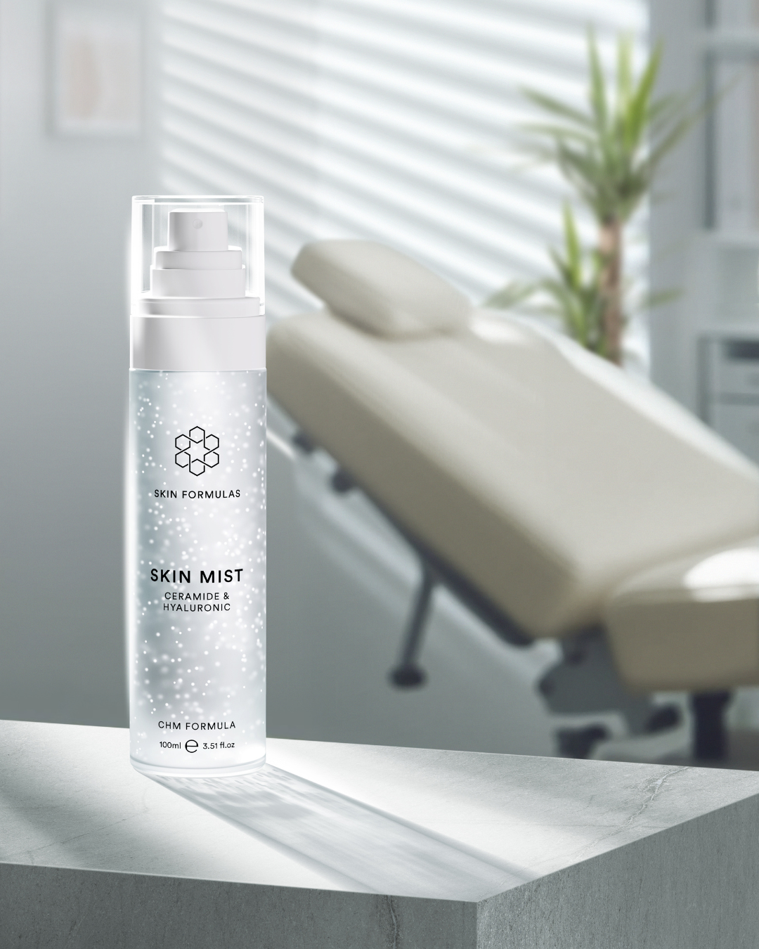 SKIN FORMULAS SKIN MIST – Crowley’s Pharmacy