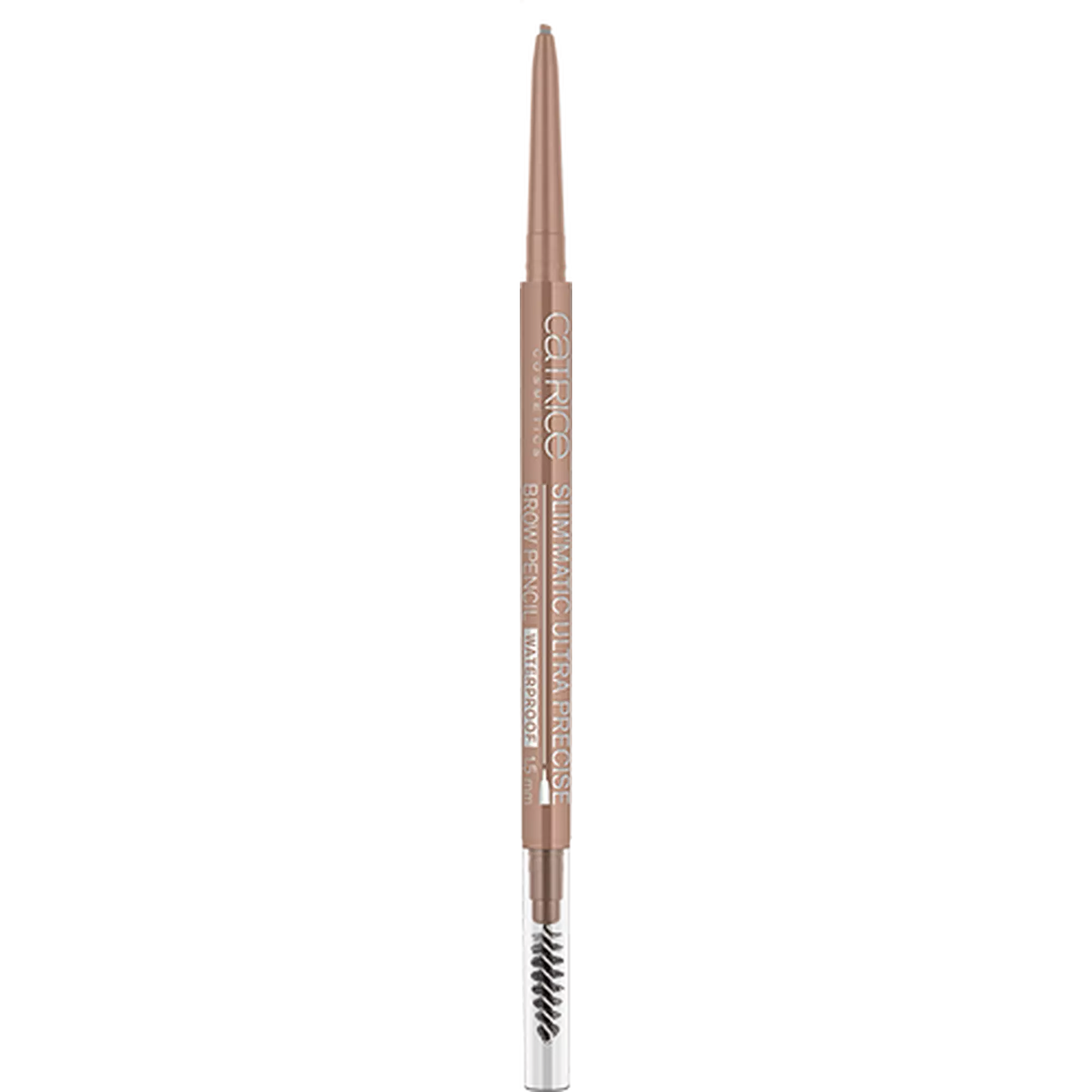 Catrice Slim Matic Ultra Brow Pencil WP 020 medium – Crowley’s Pharmacy