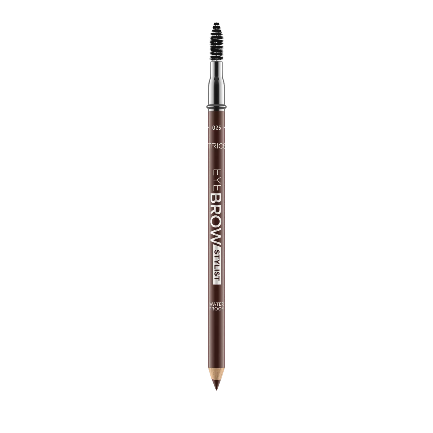 Catrice Eye Brow Stylist 025 Perfect Brown – Crowley’s Pharmacy
