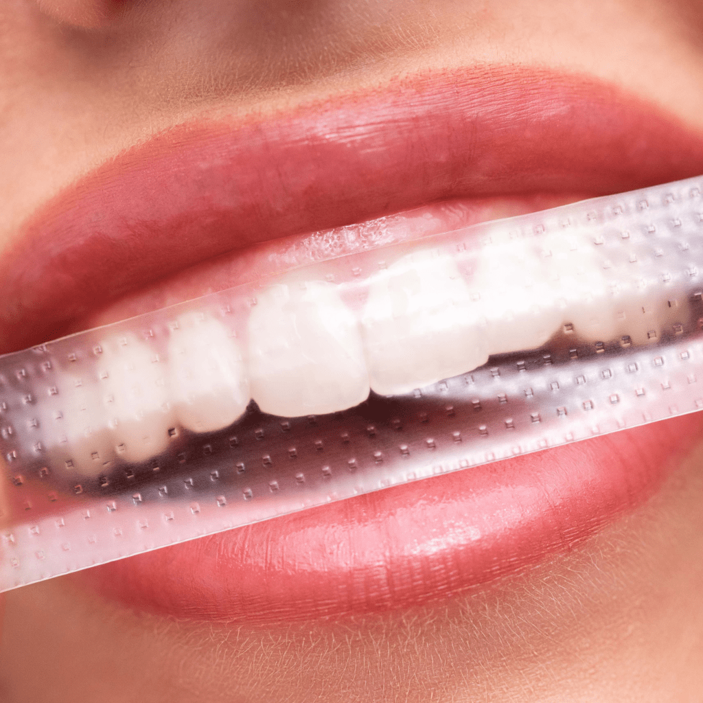 HISMILE WHITENING PAP+ STRIPS – Crowley’s Pharmacy