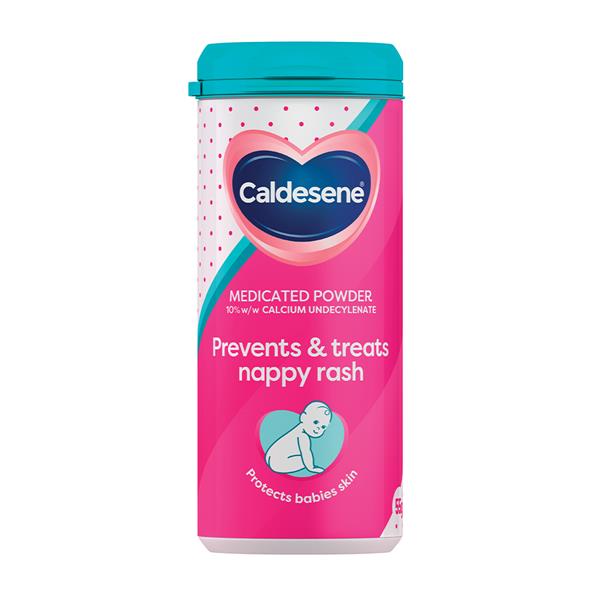 Caldesene Powder 55G – Crowley’s Pharmacy