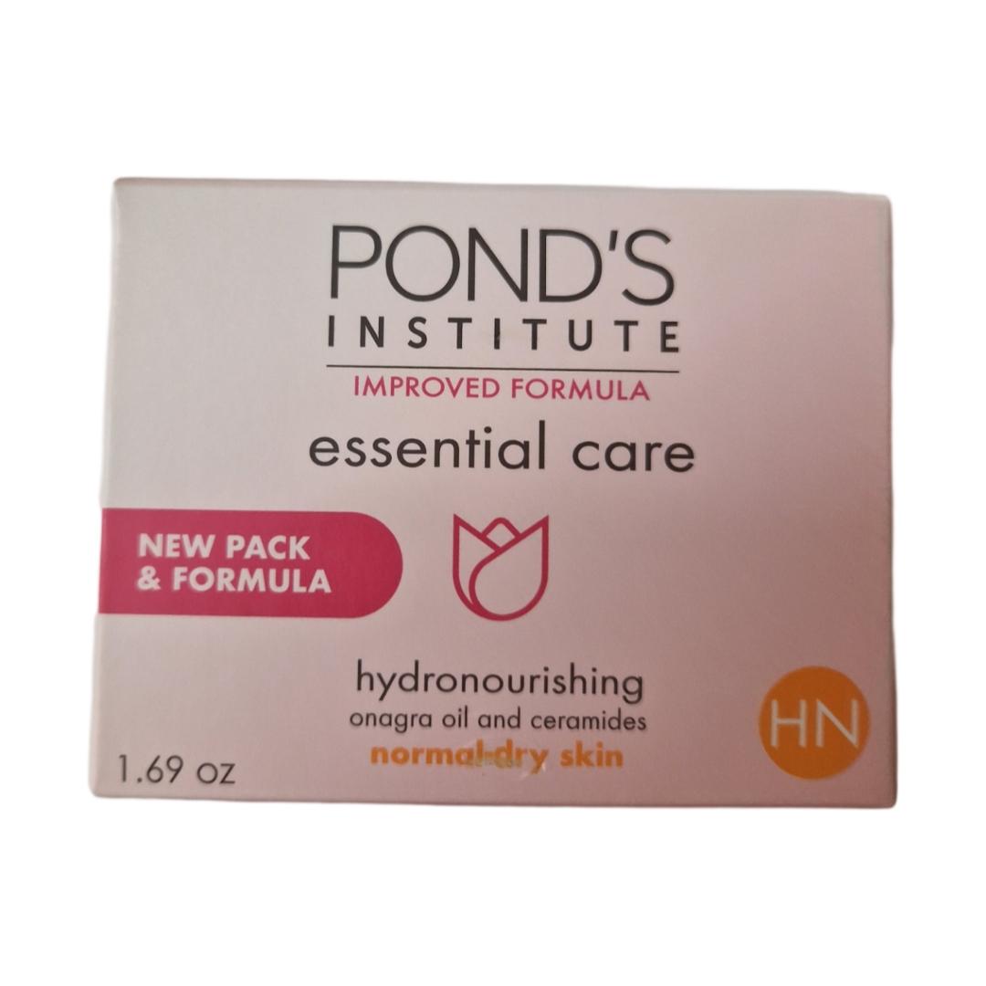 Ponds Hydro-Nourishing Cream for Normal-Dry Skin – Crowley’s Pharmacy