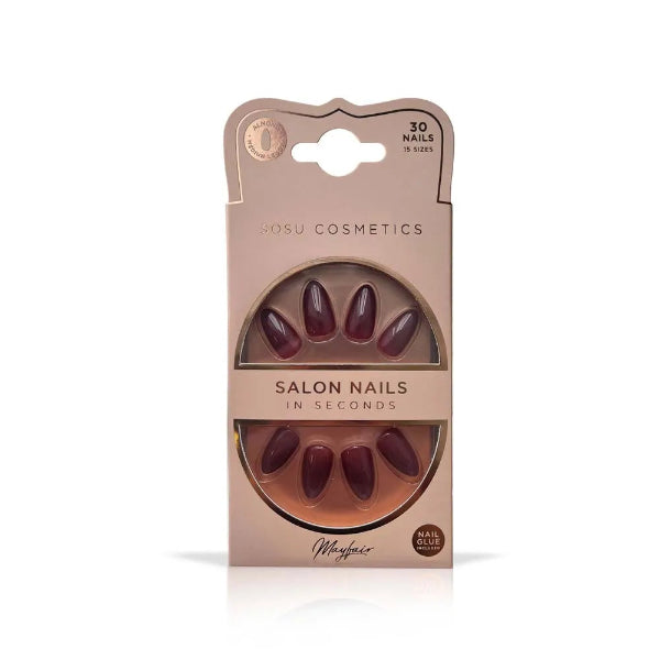 Sosu Nails Mayfair – Crowley’s Pharmacy