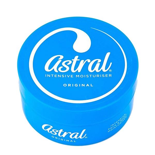 Astral Moisturising Cream 200Ml – Crowley’s Pharmacy