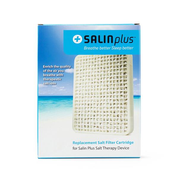 Salin Plus Replacement Filter – Crowley’s Pharmacy