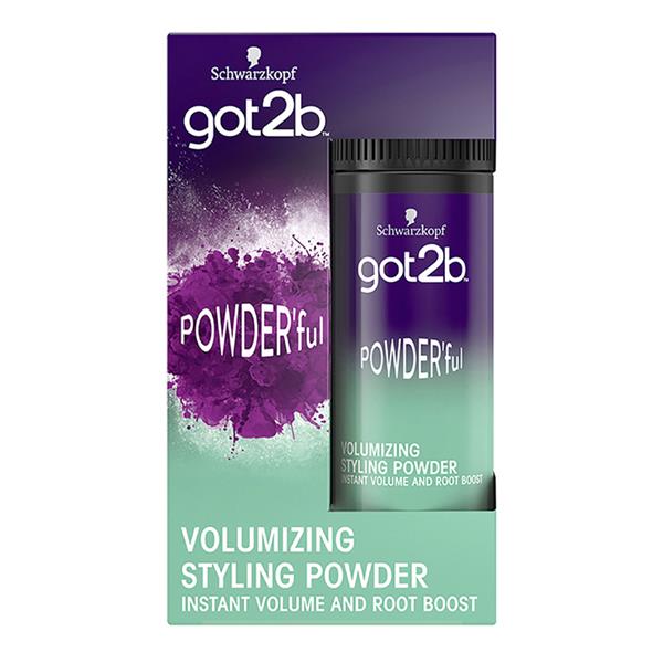 Got2B Styling Powder – Crowley’s Pharmacy