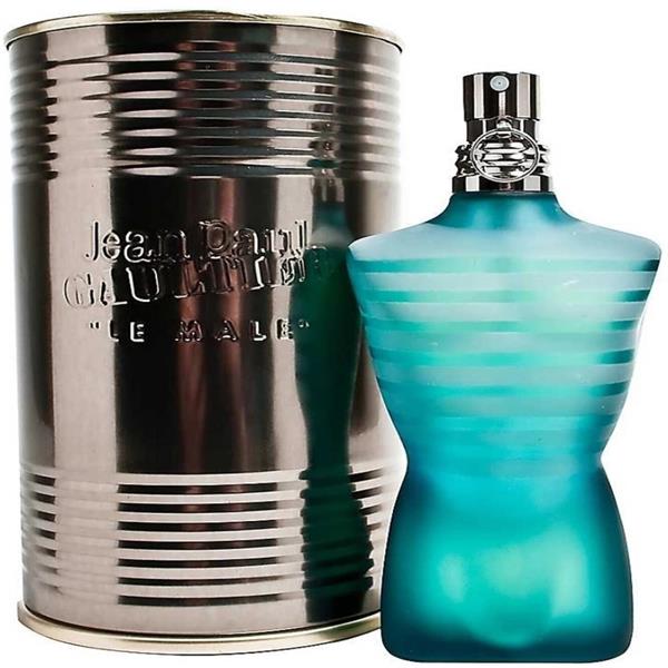 Jean Paul Gaultier Le Male 75ml Edt – Crowley’s Pharmacy